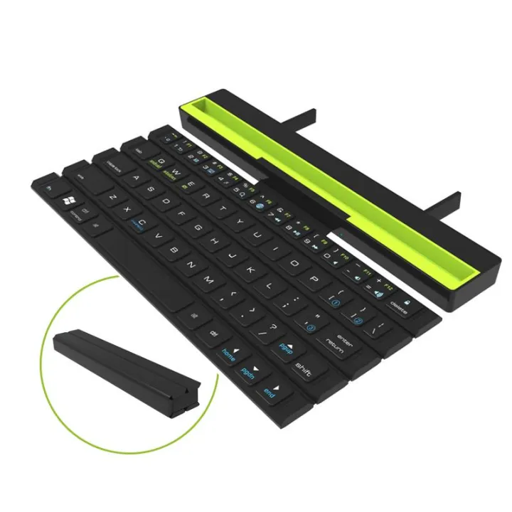 Rollable Computers Keyboard Intelligent Magnetic Switch For Smartphone ...