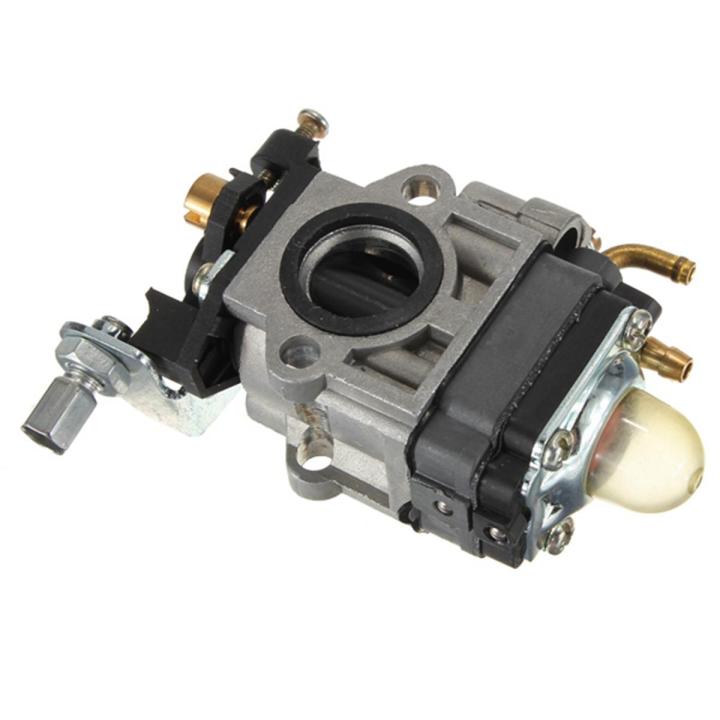 43cc 47cc 49cc New 50cc 2 Stroke Carburetor Carb For Mini Chopper Dirt ...