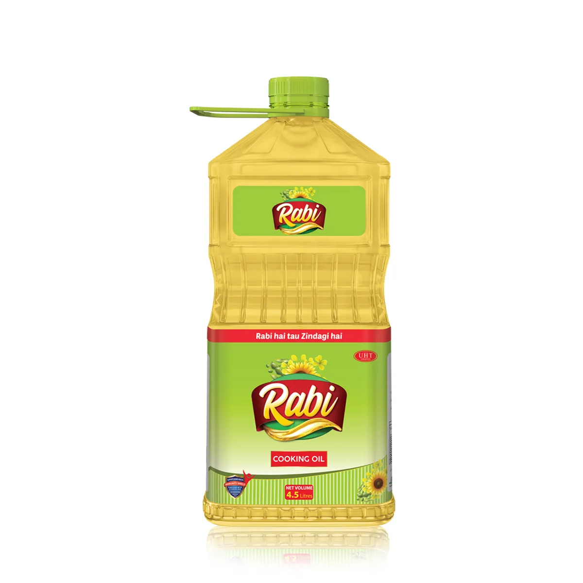Rabi Cooking Oil 1 Litre [Multi Pack 1 x 12] | Cooking Oil | Best ...