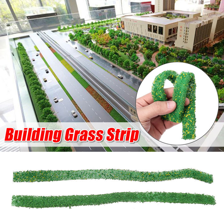 DIY Miniature Building Tools DIY Layout Scenery Model Landscape Garden ...
