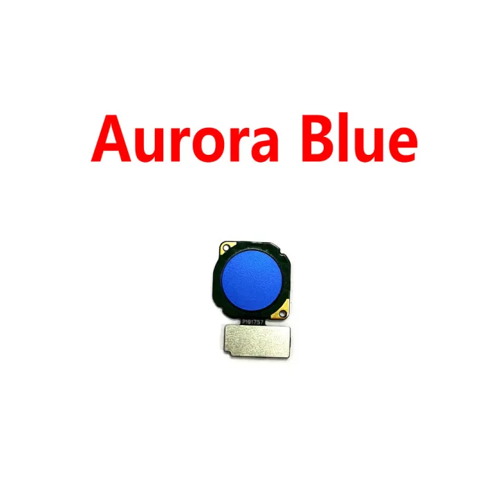 Touch ID Fingerprint Sensor Scanner Connector Home Return Button Key ...