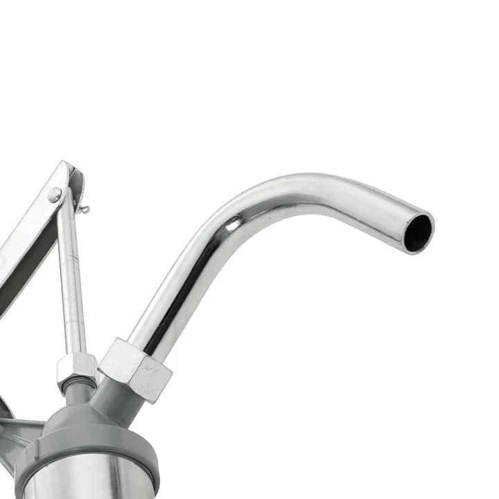 Lever Barrel Highquality Pump Hand Barrel Self-adjustable Oil Transfer ...