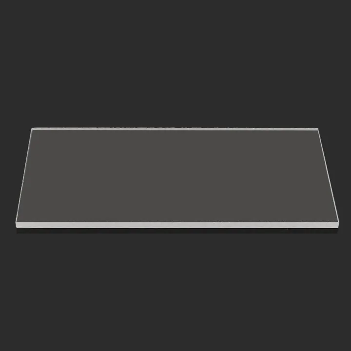 100 * Highquality 200mm transparent plastic sheet / plexiglass plate ...