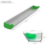 18" Silk New Screen Printing Photo Emulsion Scoop Aluminium Coater ...