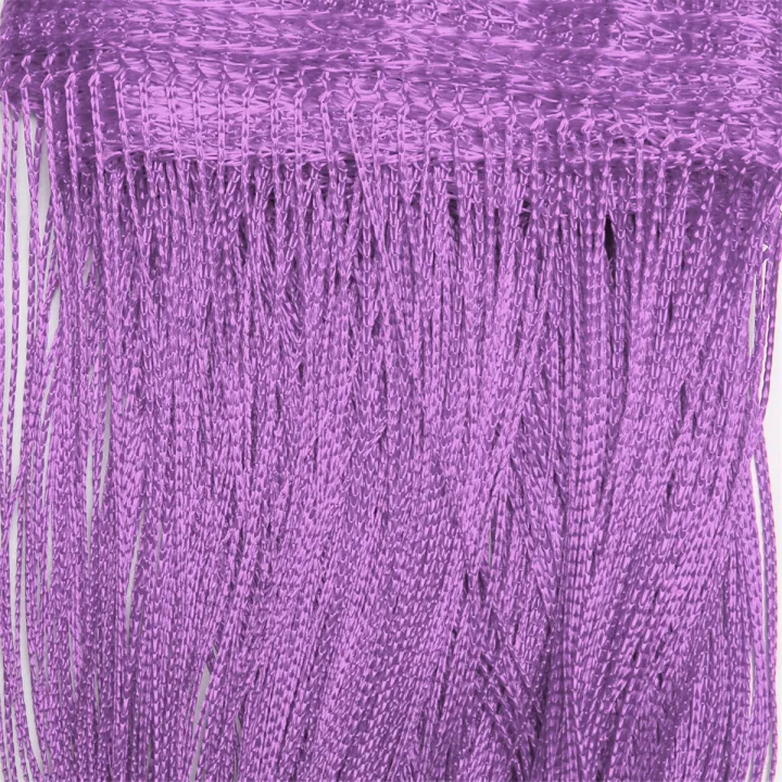 1m X 2m Window Fringe Wall Panel Room Divider Strip Tassel Line String ...