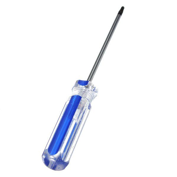 1pc Security Tamper Proof Torx Screwdriver Repair Tool for Xbox 360 T8 ...