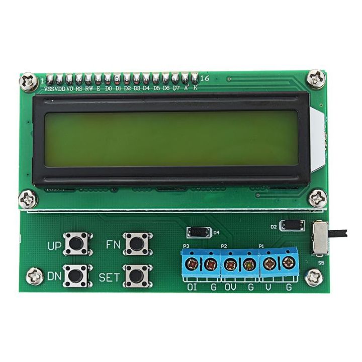 4-20mA 0-10V Best current Tools DIY Signal Generator 0-20mA Signal ...