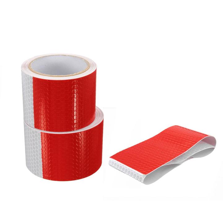 5CMx3M Reflective Premium Safety Warning Security Conspicuity Tape ...