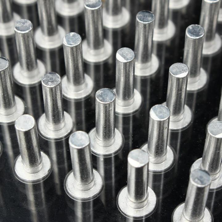 6PCS Manual New Capsule Filler 100 Holes Size 00 0 Capsule Filling ...