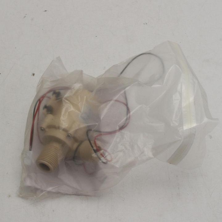 12V/24V New 5M 3M Solar Hot Water Brushless Motor Circulation Pump Food ...