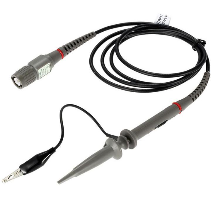 Hantek PP-200 New Digital Oscilloscope Probe 200Mhz Bandwidth X1 X10 ...