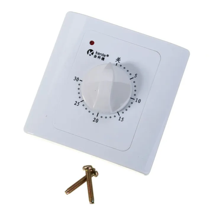 High power quality pump motor timer switch timer socket 1 minute to 30 ...