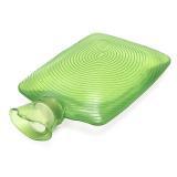 Home PVC best Rubber Hot Water Bottle Bag Warm Relaxing Heat / Cold ...