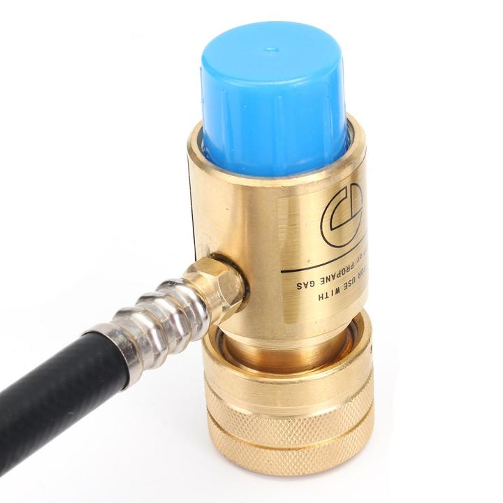 Mapp Gas New Self Ignition Plumbing Turbo Torch With Hose Solder ...