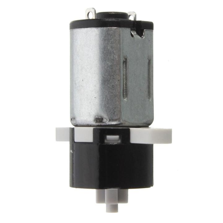 Mini 3V-6V Premium Motor Coreless Planetary Gear Tools DIY Reducer ...