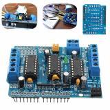 Motor Drive Highquality Shield Expansion Board L293D for Arduino Mega ...