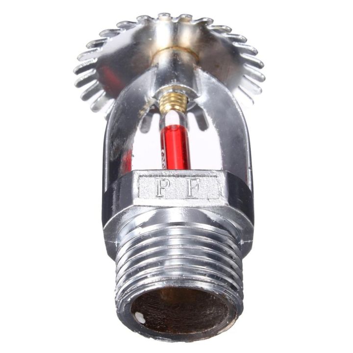 New ZSTX-15 Upright Fire Sprinkler Head For Fire Extinguishing System ...