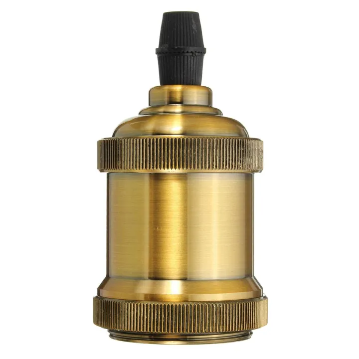 Bronze Color Parrot Furniture Uncle Brass Screw 110V-250V Thread DIY ...