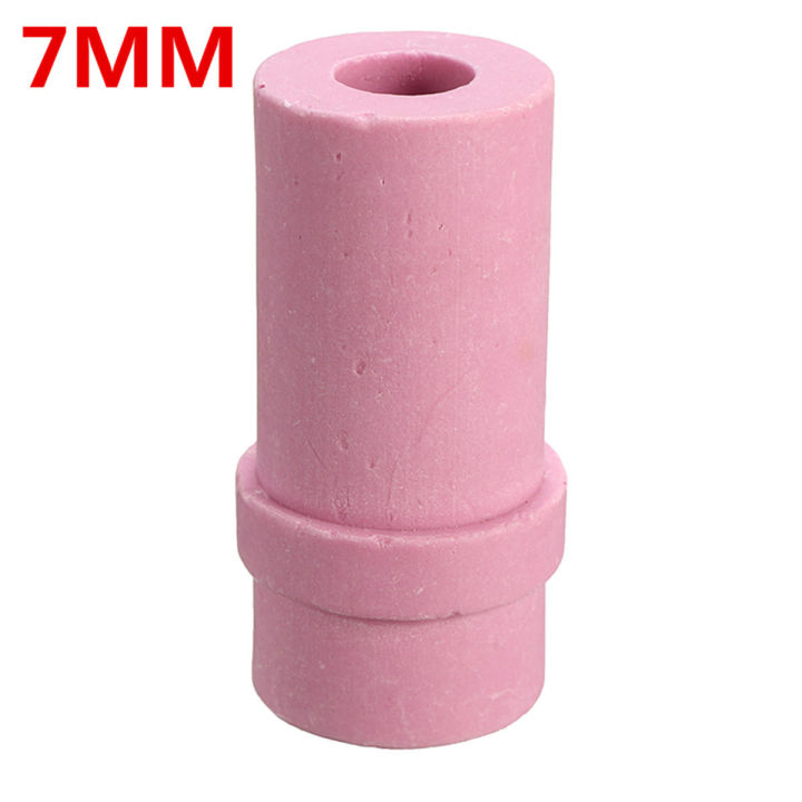 Sandblaster Air New Siphon Sand Blasting Gun Ceramic Nozzle Tips 7mm ...