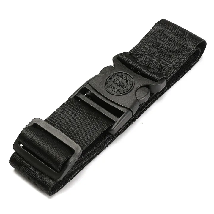 Security Guard Paramedic Army Police Tools DIY Utility Belt Quick ...