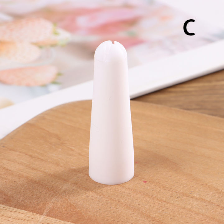 Blowing 1Pc Whip Cream Dispenser Part Whipped Tips Mounting Mouth ...