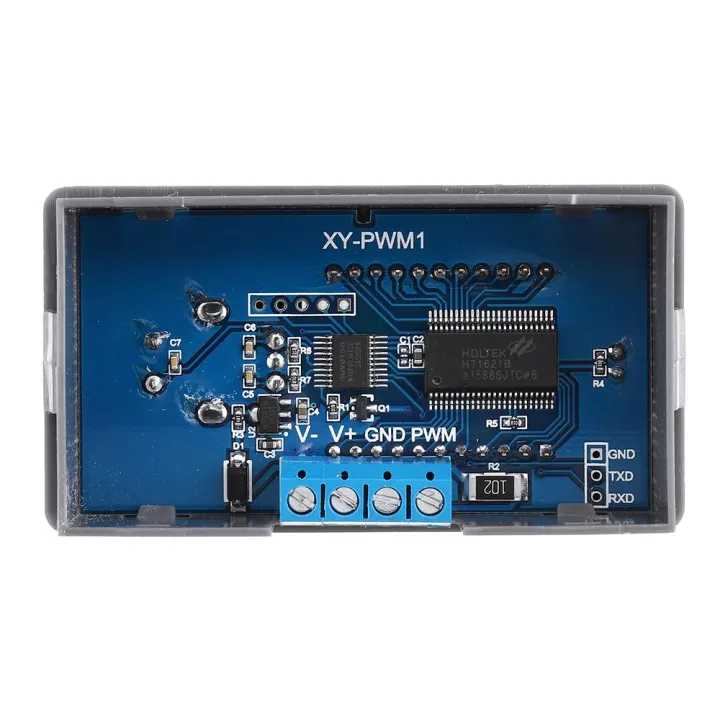 Adjustable pwm HOT SELL New signal generator motor speed controller ...