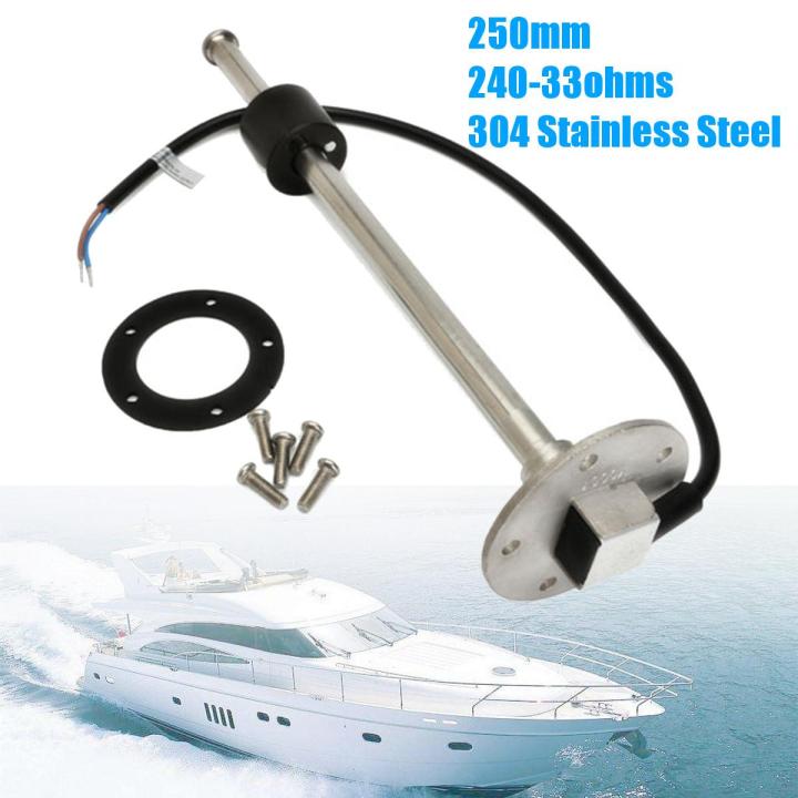 250mm Boat Truck Sending Unit Motors Marine Water Level Gauge Sensor ...