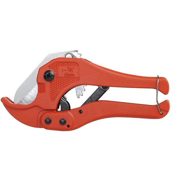 【BUY MORE SAVE MORE】 PC-301 Wire And Groove Cutters For Plastic Pipes ...