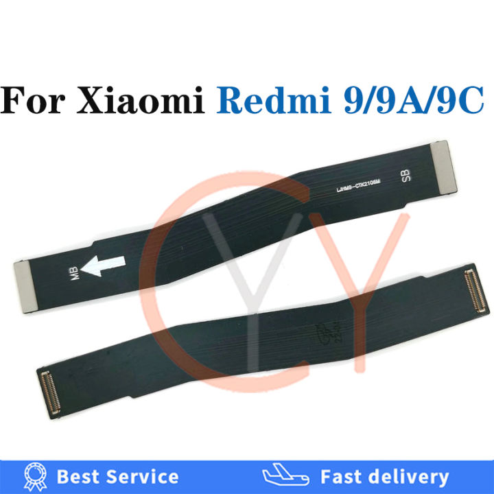 with IC For Xiaomi Redmi 9A 9C USB Charging Port Dock Board Charger ...