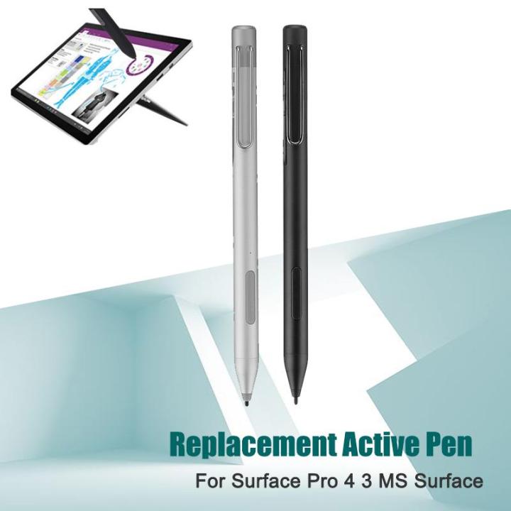Active Stylus Touch Pen Surface Pen Writing For Microsoft Surface Pro 3 ...