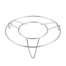 Food Steaming Racks Stand Stainless Steel for Instant Pot Cooking Rack ...