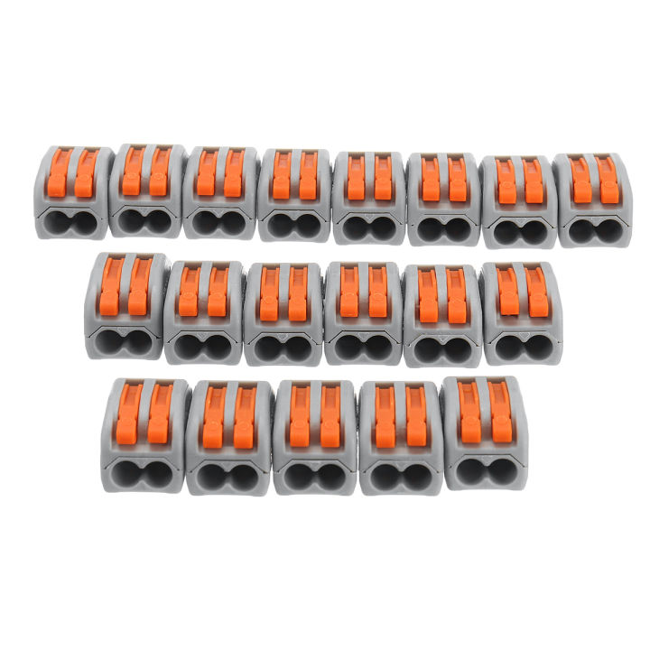 2/3/4/5-Pin Wire Best Electrical Tools DIY Connector Terminal Blocks ...