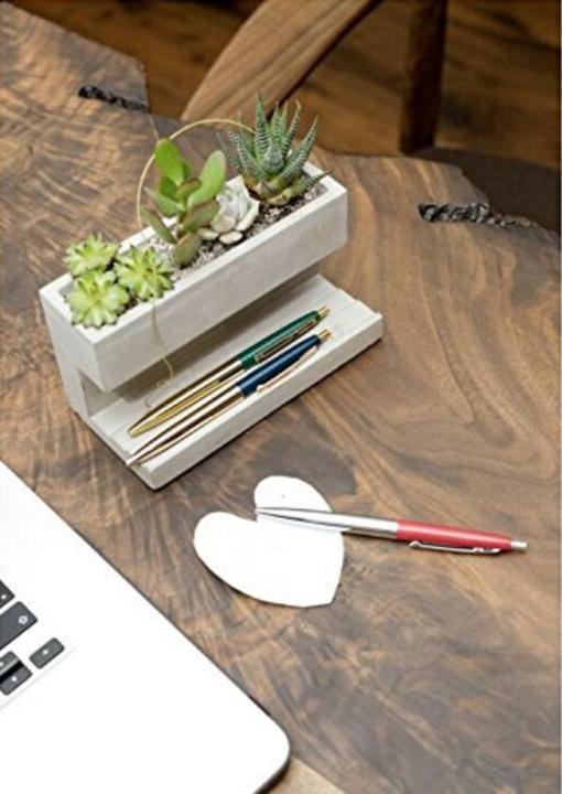 Pots Desktop Best Ceramic Tools DIY Plant Bonsai Decor Clay Pottery ...