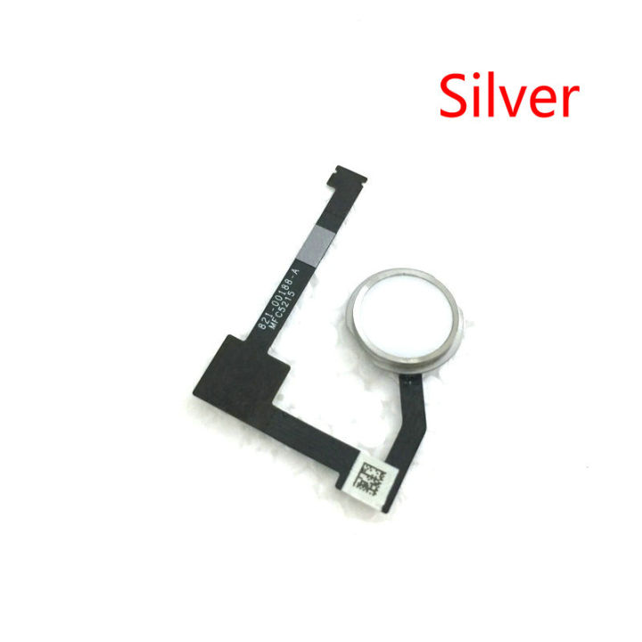Home Button Fingerprint Scanner Touch ID Menu Return Sensor Flex Cable ...