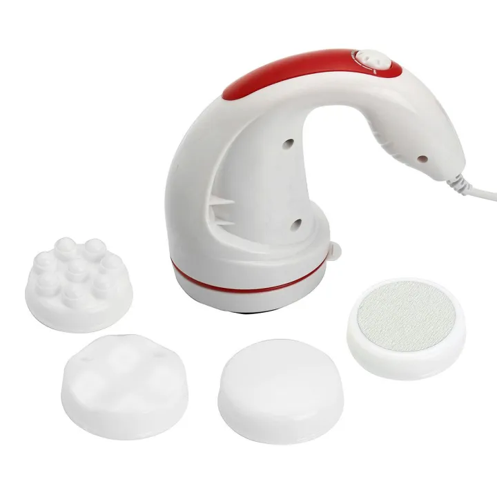 Electric hot pin Best multifunction grease tester, infrared Health ...
