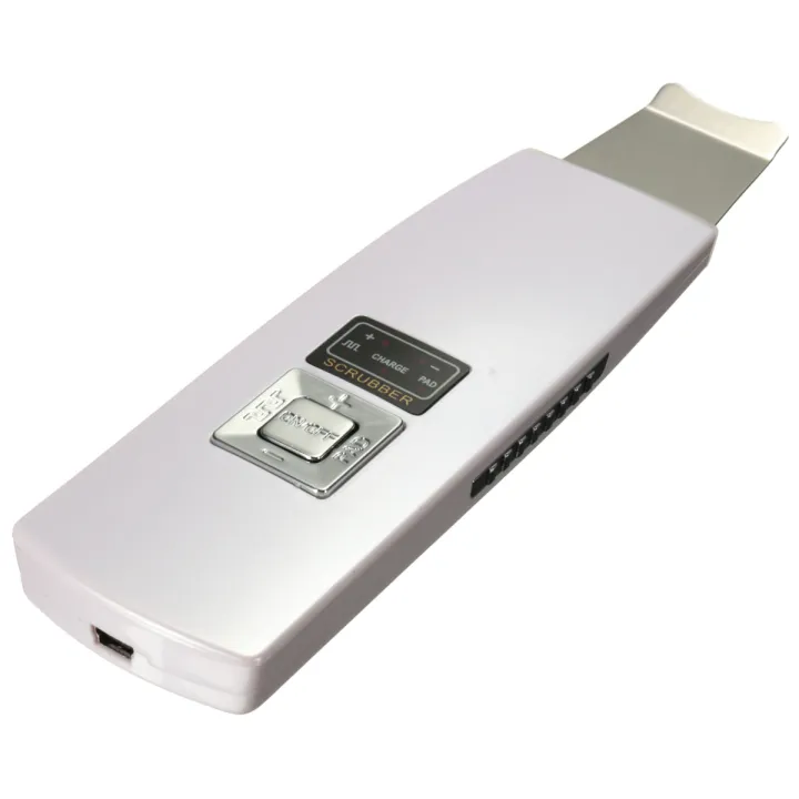 Pro Facial HOT SELL New Ultrasonic Portable Ultrasound Ion Skin ...