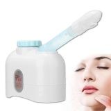 Pro Mini Table Vapor Facial Face Steamer Home Steam Skin Detox Spa ...