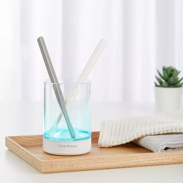 Auto Induction Best Toothpaste Squeezer Dispenser & UV Ultraviolet ...