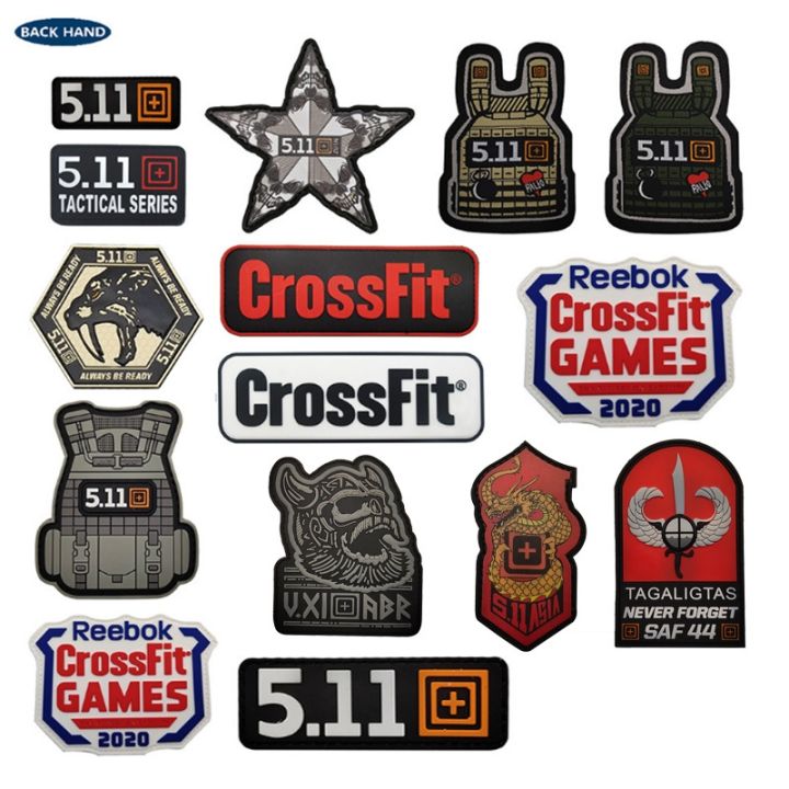 【Latest Style】 Boutique Accessories 3D 511 Tactical Vest CrossFit Sport ...