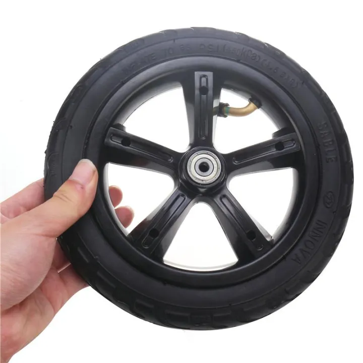8 Inch Inflated affordable Wheel For E-twow S2 Sports Scooter M6 ...