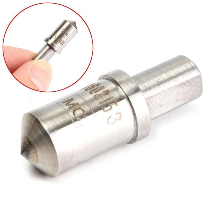 Steel Diamond Penetrator Indenter + Tools DIY Box For Hardness Test ...