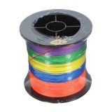 100M Super Highquality Strong Dyneema Spectra PE Braided Sea Fishing ...