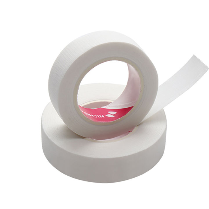 Vorix 9M Breathable Eyelash Tape Under Eye Patch Tape For Eyelash ...