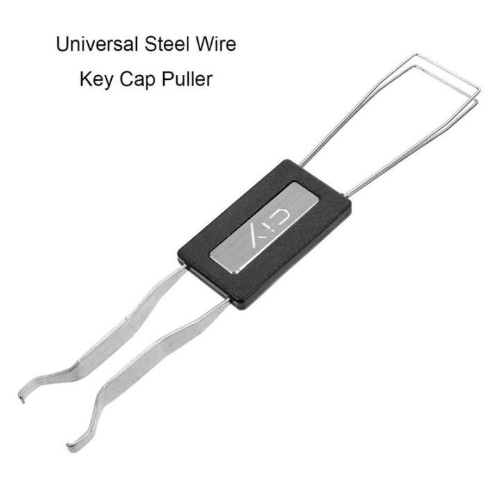 Universal Keyboard Key Computers Cap Puller for Mechanical Keyboard ...