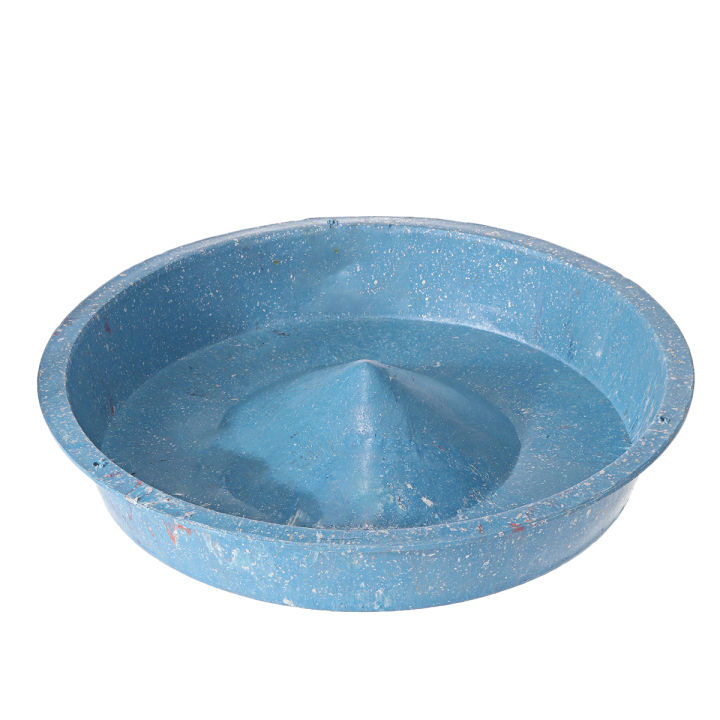 2 Patterns Chicken Feeder Water Drinker Farm Poultry Pet Pheasant ...