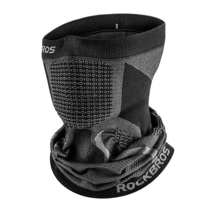 ROCKBROS Bike Mask Full Face Balaclava Breathable UV Protection ...