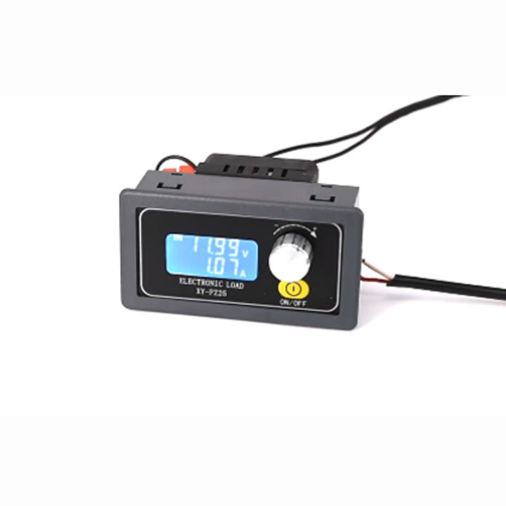 5A 35w Electronic Load Adjustable Constant Current Motors Aging ...