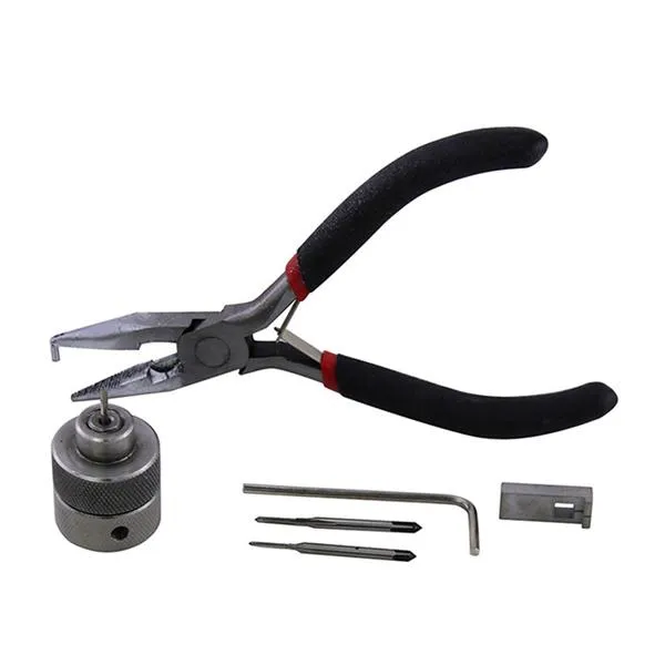 Professional Car Ignition Lock Removal Tool Pins Disassembly Set Auto ...