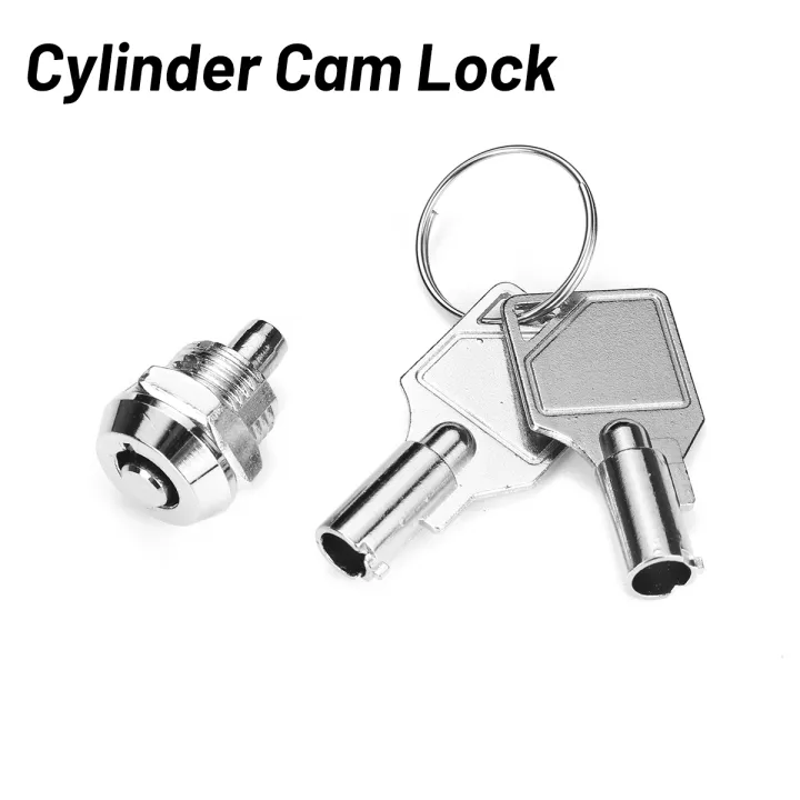 Cylinder Cam Best Lock & 2 Tools DIY Keys For Advertising light boxes ...