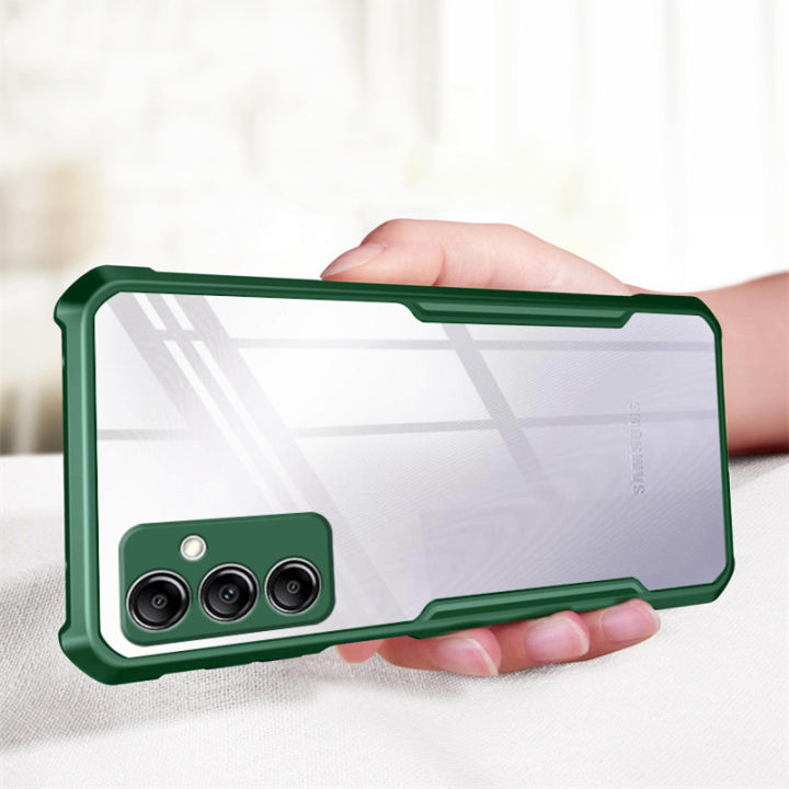 lthmy for Samsung Galaxy A55 5G 6.6 inch SM-A556V a556u a556b a556e a5560 case ultra-thin ...